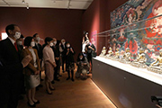 Opening of Hong Kong Palace Museum a milestone in the Jockey Club’s ...