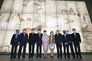 Opening of Hong Kong Palace Museum a milestone in the Jockey Club’s ...