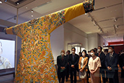 Opening of Hong Kong Palace Museum a milestone in the Jockey Club’s ...