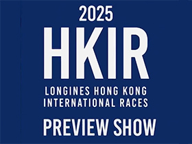 Horse Racing - The Hong Kong Jockey Club