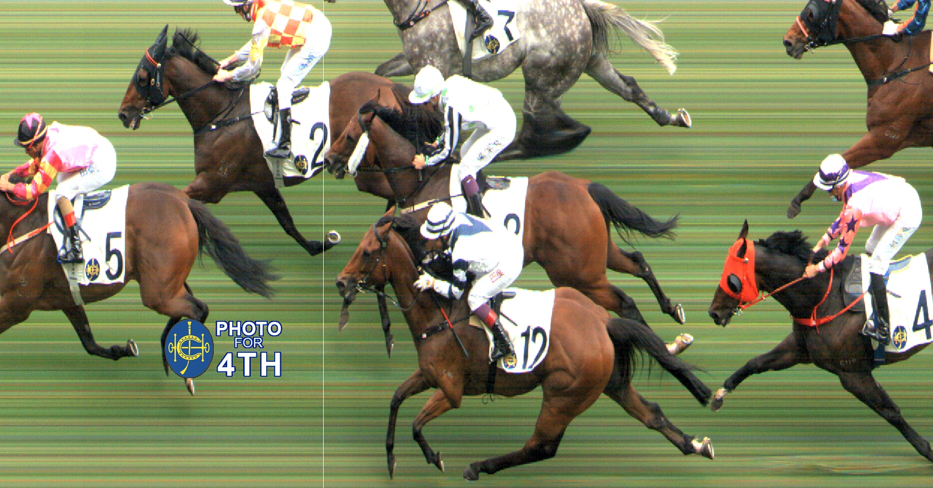 Finish Photo Finish Photo