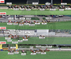 Results - Racing Information - Horse Racing - The Hong Kong Jockey Club